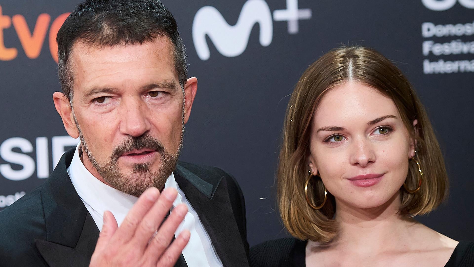 Así va a ser la boda blindada de Stella del Carmen Banderas en Valladolid con una sorpresa ...